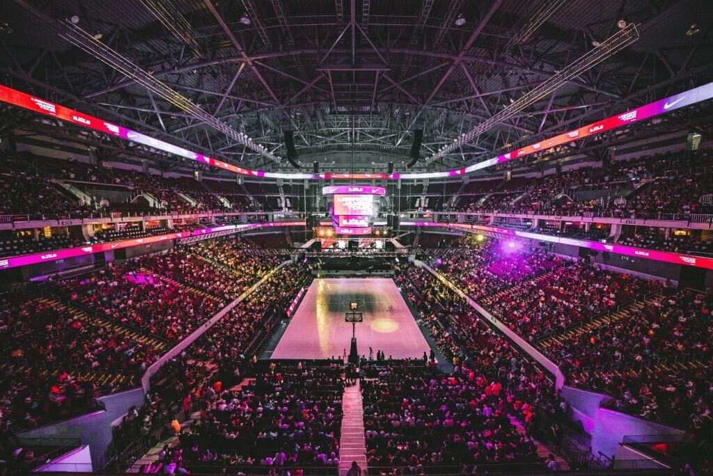 Basketball Marketing Ideas You Can Apply To Your Organization ...